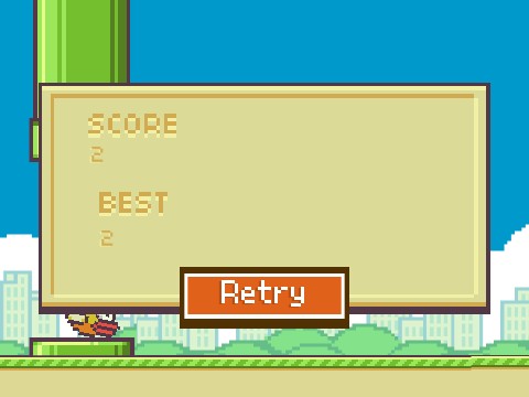 Flappy Bird