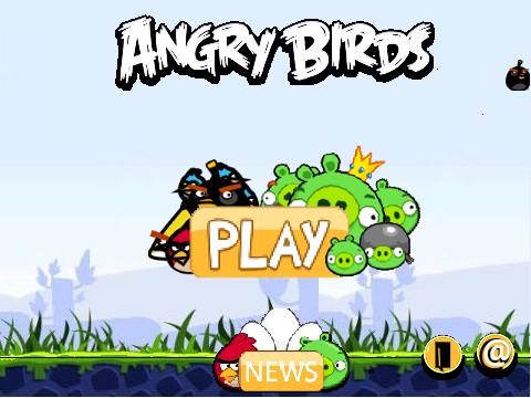 Angry Birds Classic