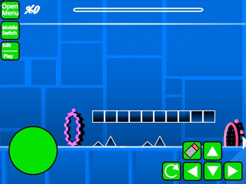 Geometry dash level 22