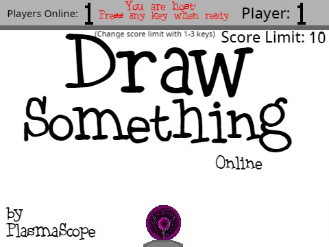 Draw Something - Online Multiplayer!