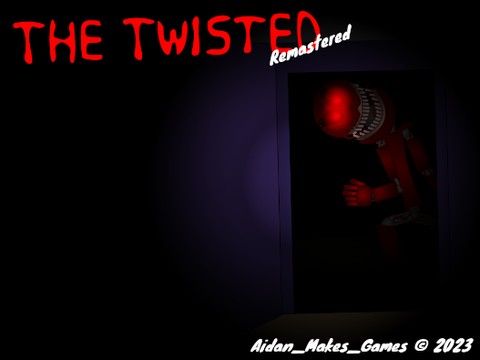 The Twisted REMASTERED (V1.03)