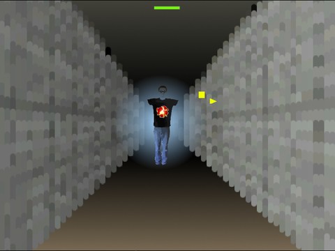 Neil Boss Fight (BIG RALDIS CRACKHOUSE SPOILERS)