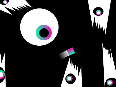 i spy with my little eye gd fan art