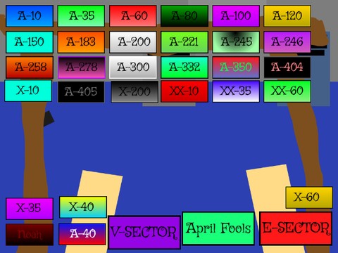 Interminable Rooms Entity Sandbox! but i drew it and made the sounds