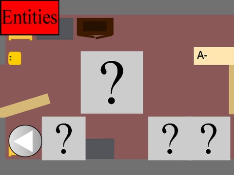 Expanded Rooms Entity Sandbox