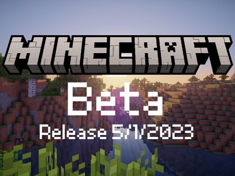 Minecraft Beta v1.1.0