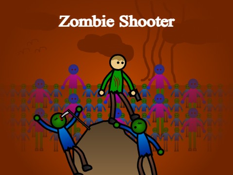 Zombie Shooter V6