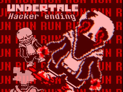 vhs sans phase 2 full animation