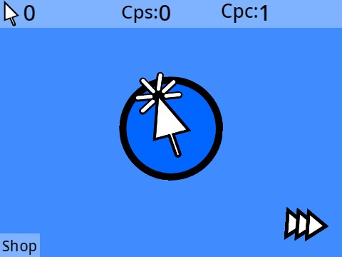 Clicker Legend (Check description)