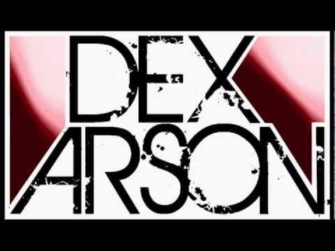 Fast backdrop changing Dex Arson - Beast Mode