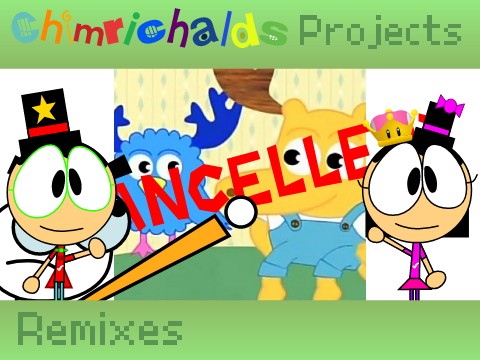 Nich Cancels Gaspar Nazario