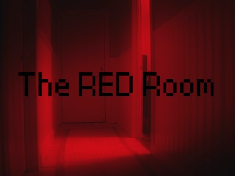 The Red Rooms (3Dgame)