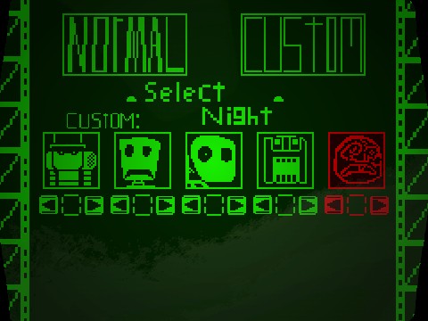 A Dull Simulation Of Dull Man