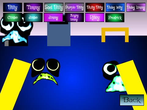 Interminable Rooms Entity Sandbox [EXTRA UPDATE]