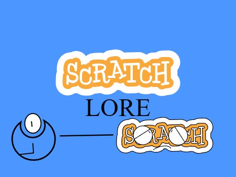 Scratch Lore Vectors (Motion - Scratch)