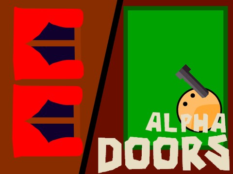 Alpha Doors [Lobby]