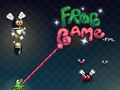 FROG GAME