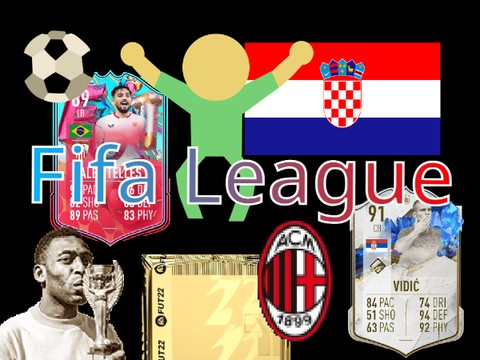 FIFA League v1.2