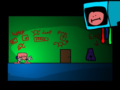 random rooms (TUTORIAL) and a demo