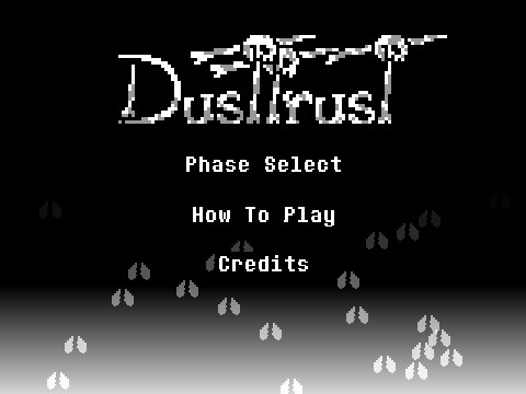 DustSwap : DustTrust