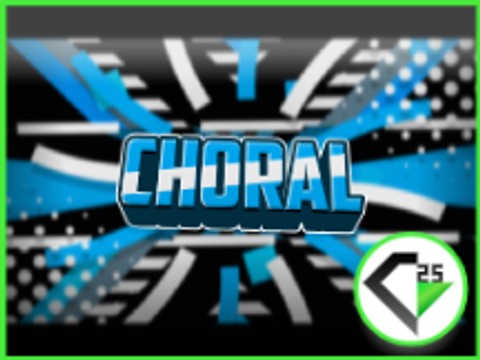 Dark Panzoid Intro┃Entry for Choral┃Crystal-25