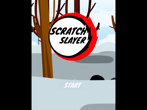 Scratch Slayer