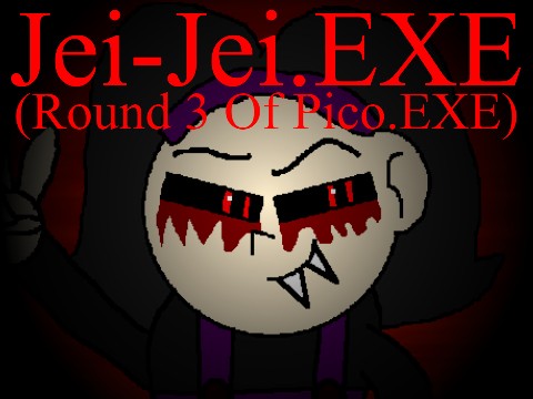 Jei-Jei.EXE (Round 3 Of Pico.EXE)