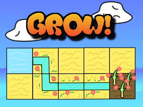 Grow!