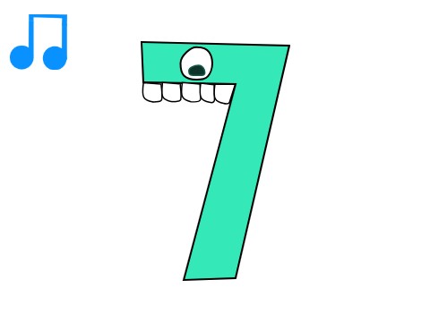 Interactive Number Lore #games