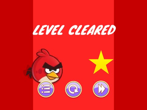 Angry Birds Unloaded