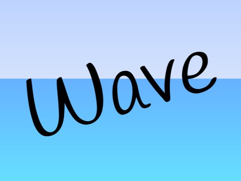 WAVE.