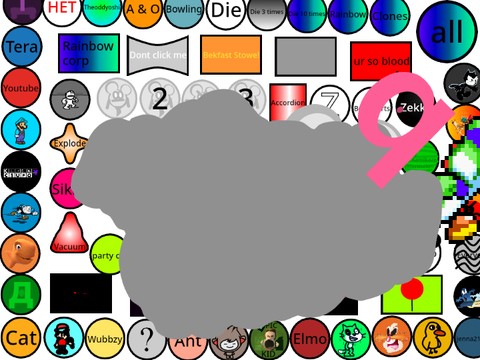 Beat up TVOKids Q UTTP THDTC