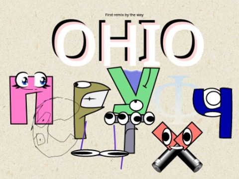 russian lore in ohio - animated (Part 2)