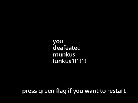 Sussy Schoolgrounds but in Scratch and by AI / Chapter 1, 2 and 3 (CONCEPT)