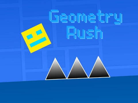 Geometry Rush