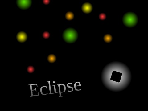 Eclipse V1.7| Platforming shooter