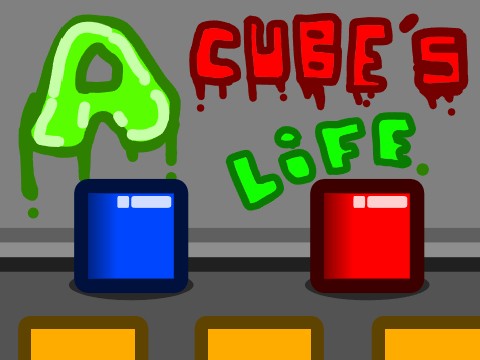 A Cube's Life (V0.4)