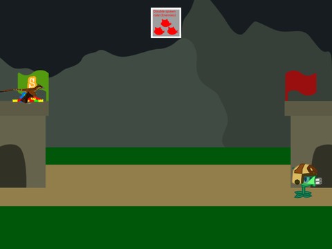 AY || Defending in the Random raid (9- Sammy Is Cool)