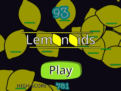Lemonoids v.0.1