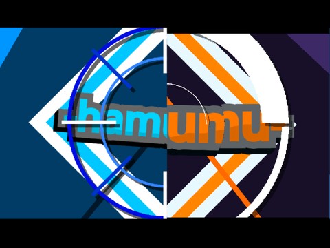 [My best!!] intro for -hamumu-!!!!