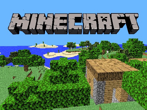 Minecraft in Scratch