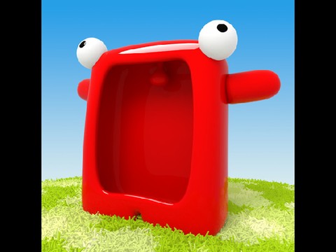 Talking Carl Remastered Version