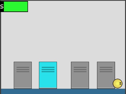 Interminable Rooms V1.0 (A TEST)