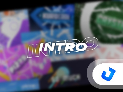 My Last Intro┃-Jupiterfx