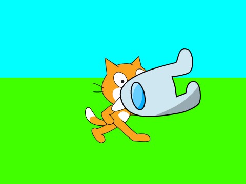 the scratch 3.0 snow 1 episode bread all end