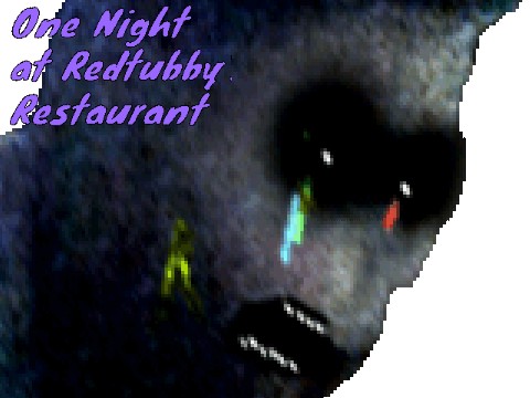 FNATAS 1-4 Rebranded with More Jumpscare Sounds