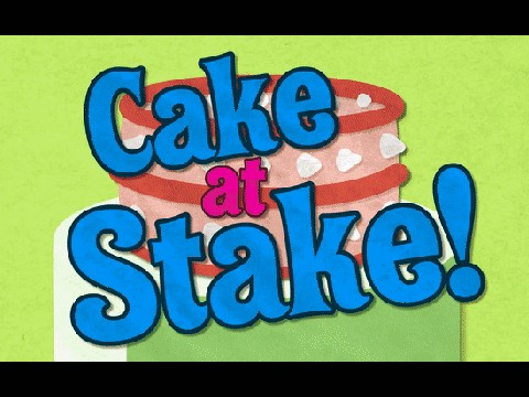 TPOT Cake at Stake intro - Hey Two! fixed