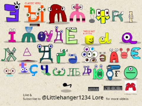 unused and other russalore interactive