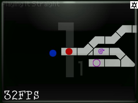 ADOFAI in Scratch: Sweep Factory