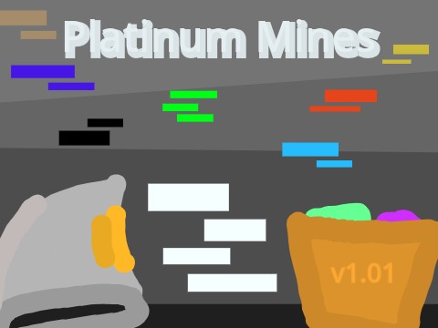 Platinum Mines (v1.01)